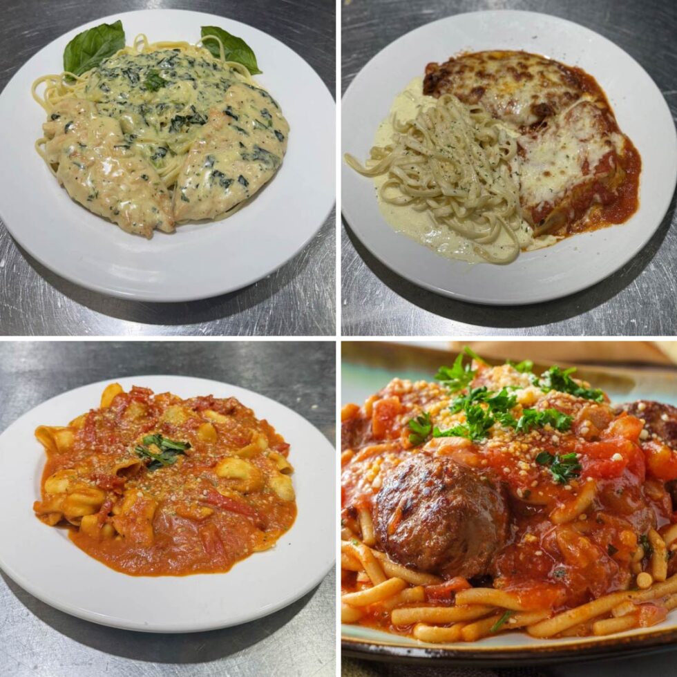 Troni Brothers Bella Bistro - Troy - Troni Bros.