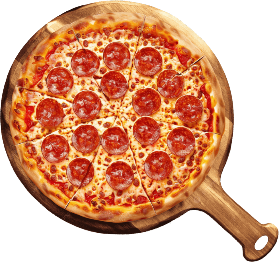 Troni Brothers Pizza - Kettering - Troni Bros.